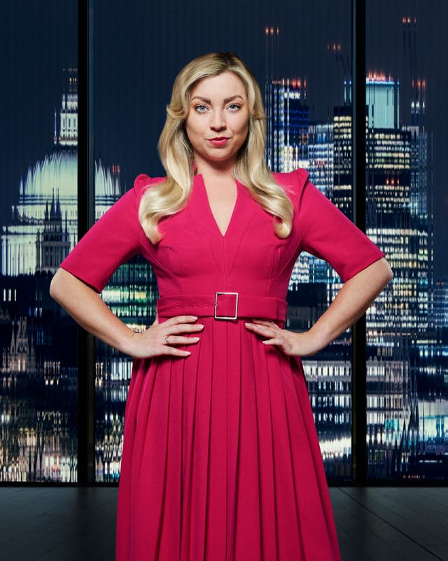 The Apprentice 2026: Meet the 20 candidates from a barbershop owner to ...