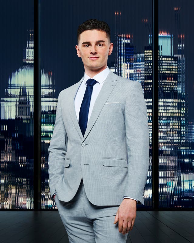 The Apprentice 2026: Meet the 20 candidates from a barbershop owner to ...
