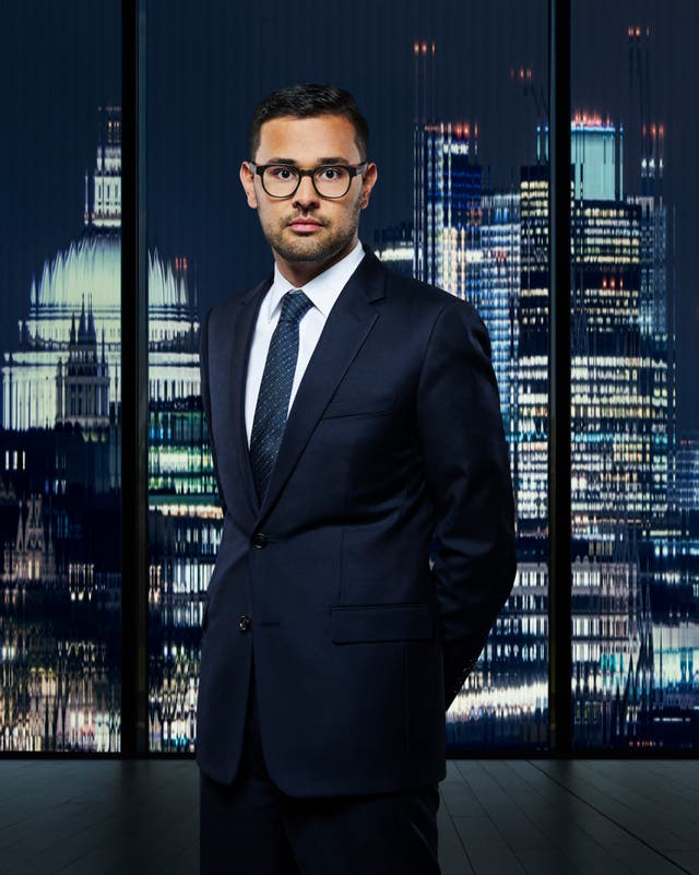 The Apprentice 2026: Meet the 20 candidates from a barbershop owner to ...