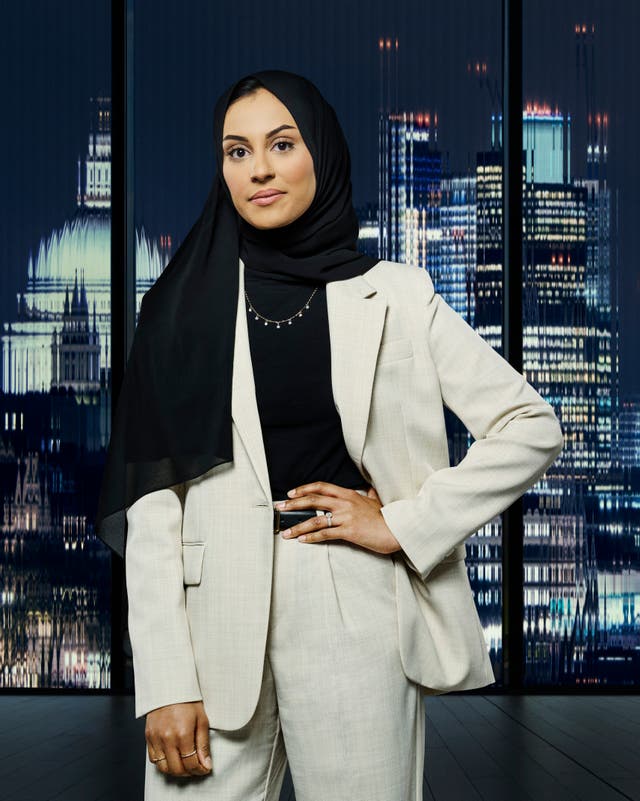 The Apprentice final five revealed after explosive double departure ...