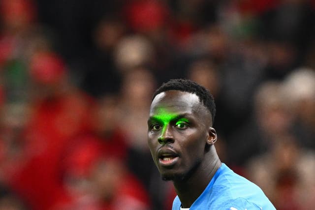 Morocco criticised over towel trick despite winning Africa Cup of ...