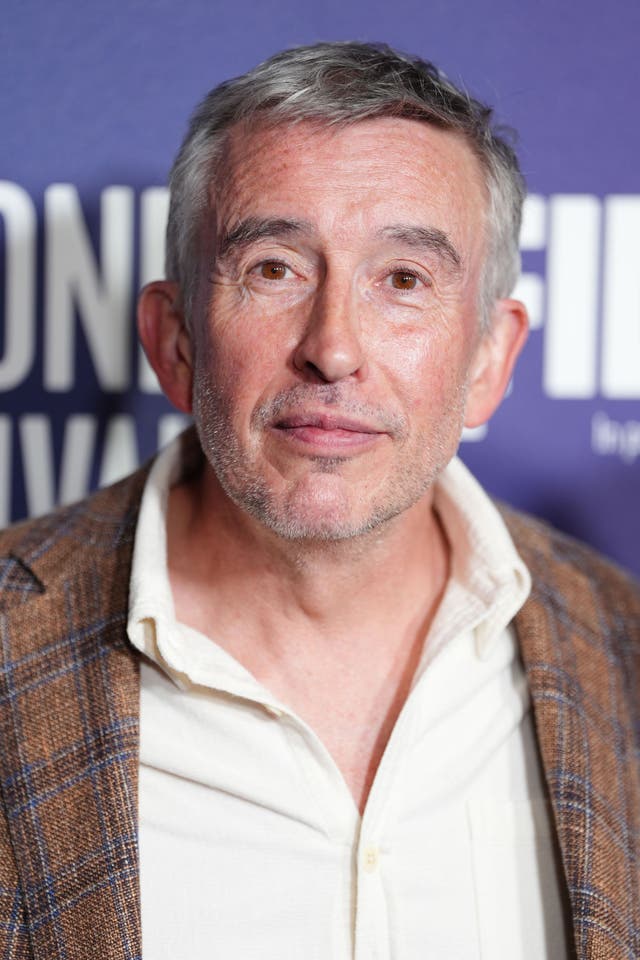 Steve Coogan says Reform UK threaten human rights in stark political ...