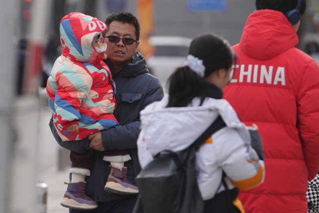 China’s birth-rate struggle underscores the ripples of a one-child ...