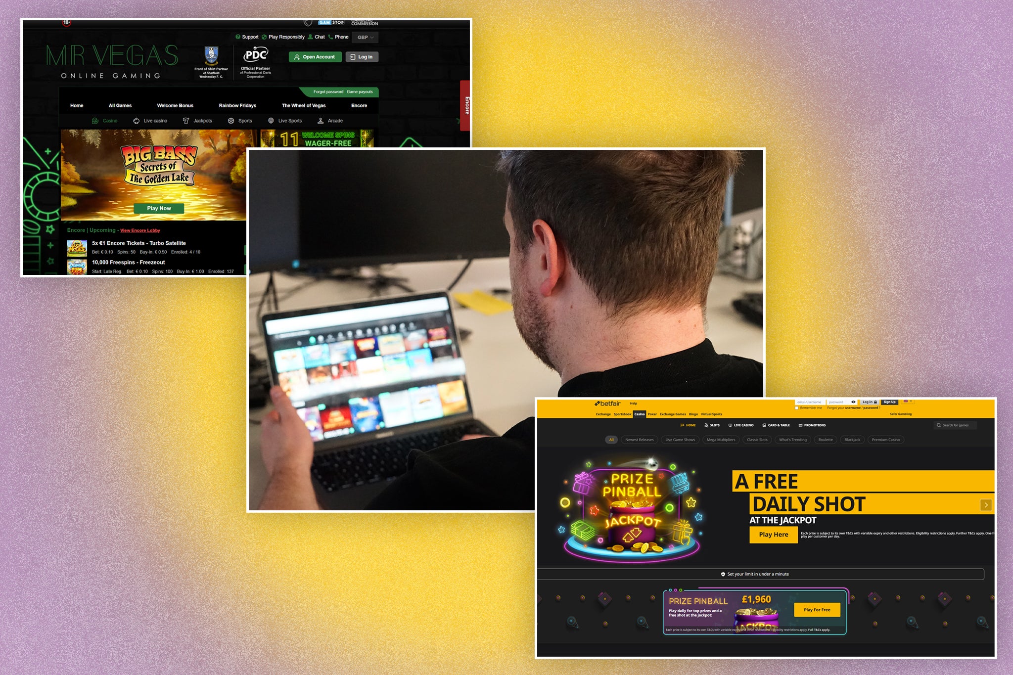 Best Roulette Sites UK: Online Roulette Sites 2026 | The Independent