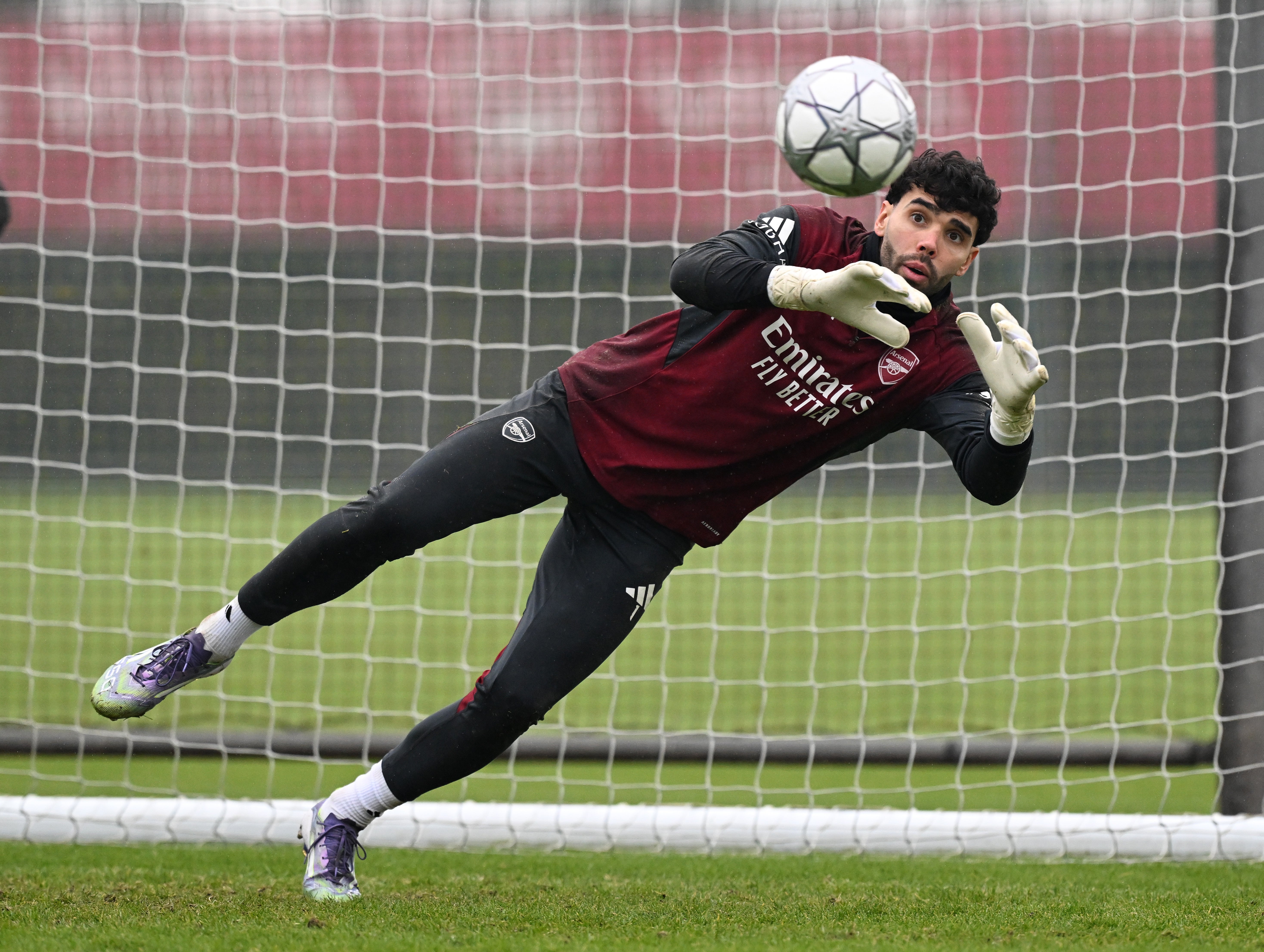 Inter Milan vs Arsenal live: Sucic curls in equaliser…