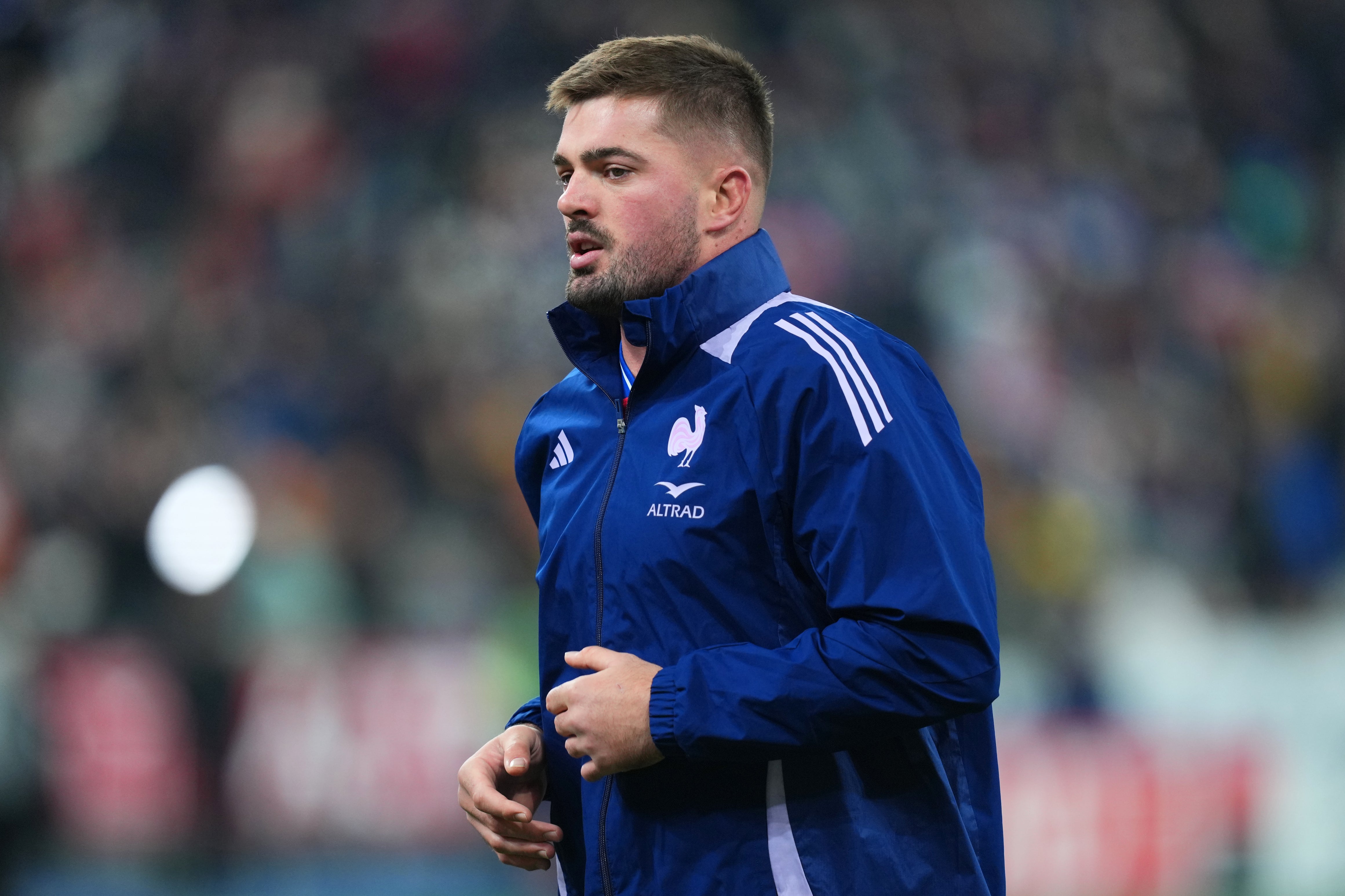 The Fabien Galthie gambles that put pressure on France’s Six Nations ...