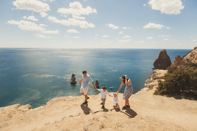 Best travel deals for Easter 2026: Last-minute holidays | The Independent