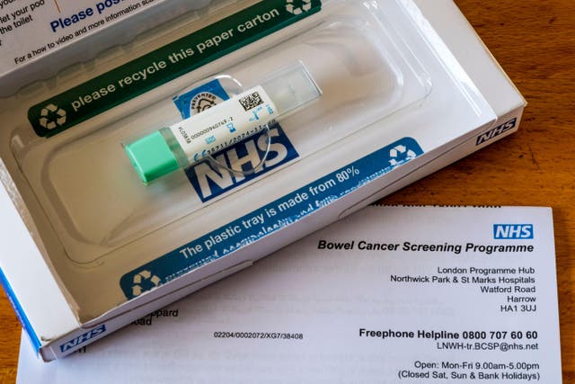 The NHS cancer screenings you’re eligible for – and how to request a ...