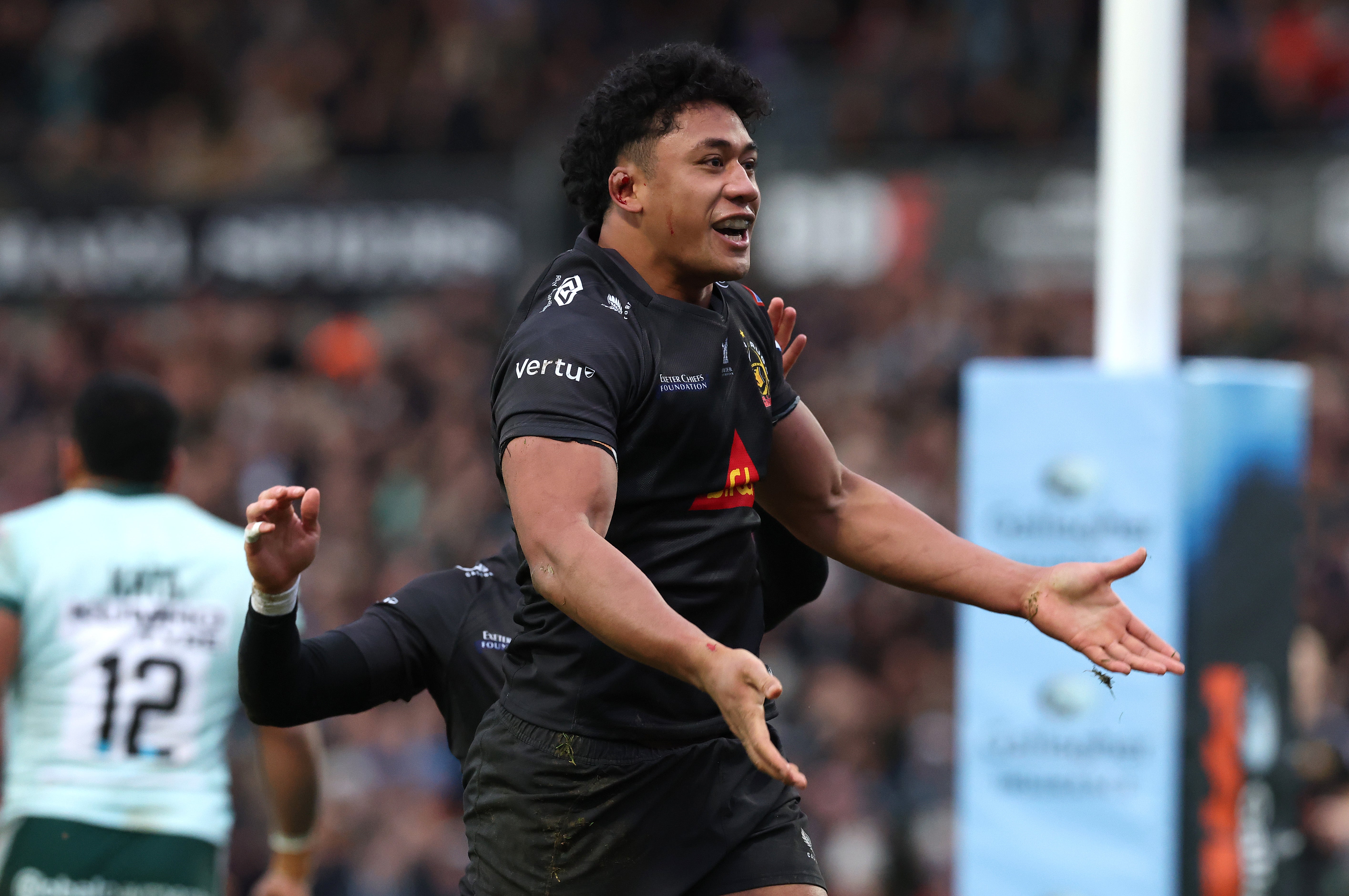 England Six Nations squad announcement live: Latest updates as Steve ...