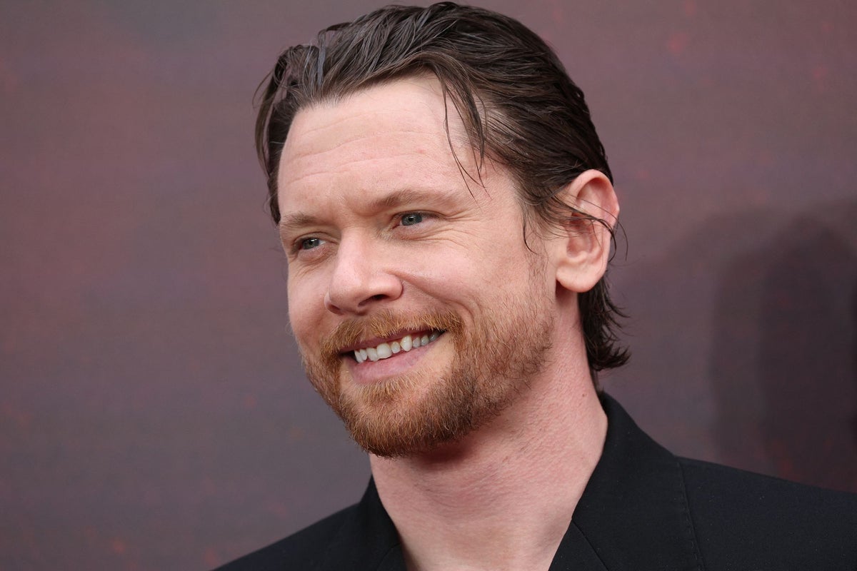 Sinners’ Jack O’Connell celebrates Irish dancing in Ryan Coogler’s ...