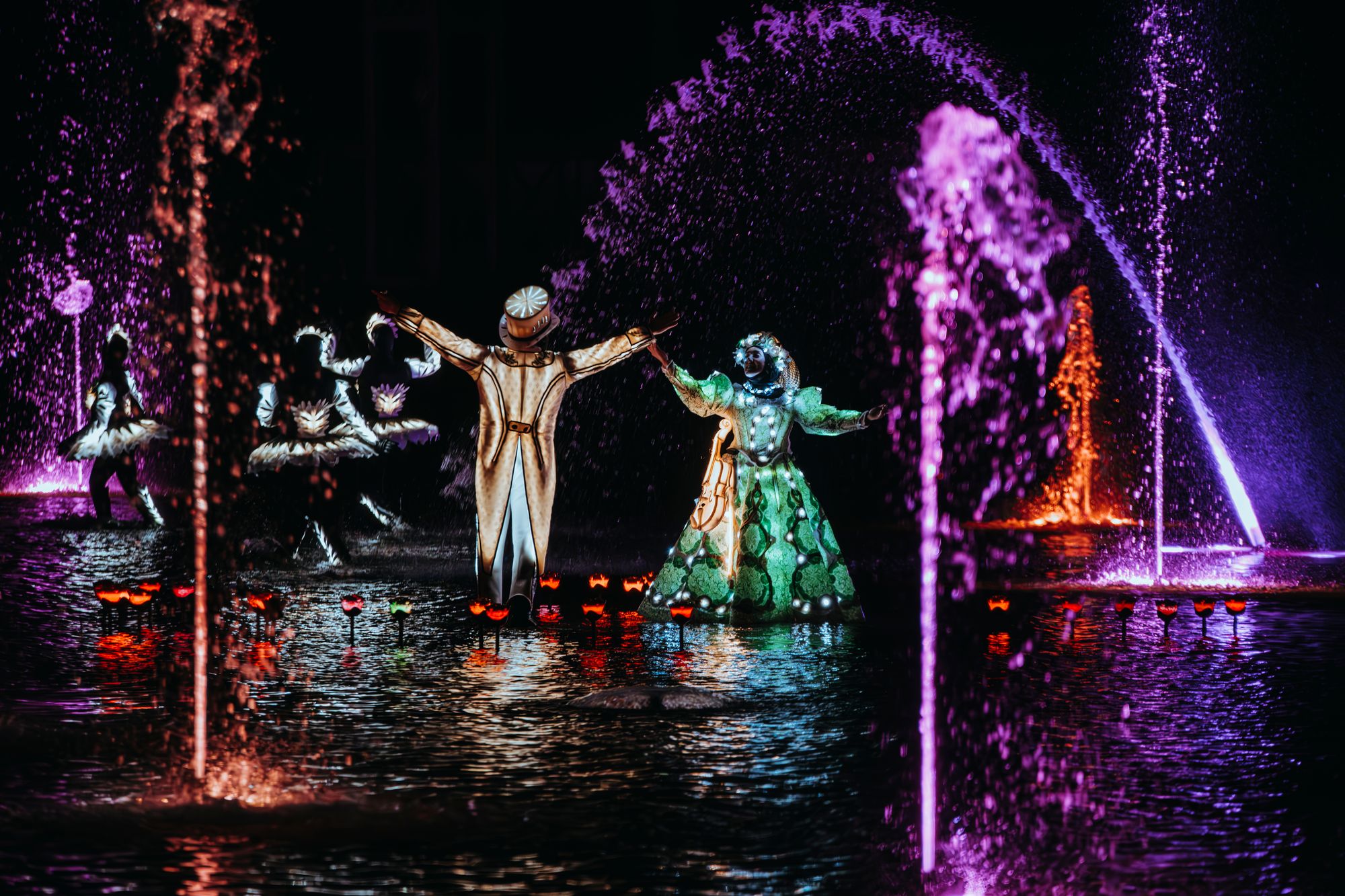 Puy du Fou: Does the historical French theme park live up to the hype ...