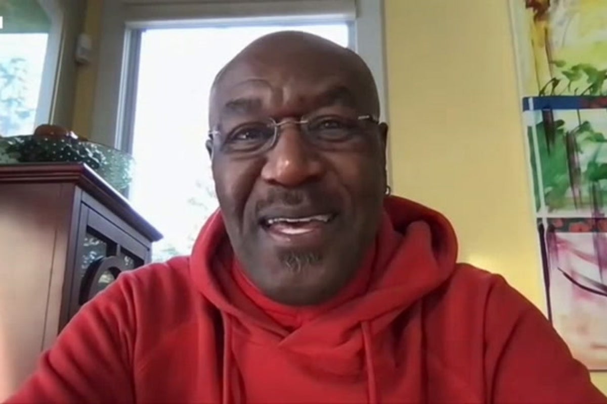Sinners’ Delroy Lindo in ‘disbelief’ at Oscar nomination after phone ...