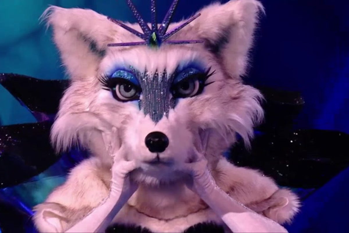 The Masked Singer star Anton Du Beke shares family’s sweet reaction to ...