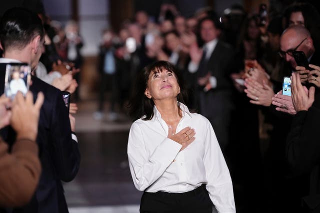 Paris Men’s Fashion Week champions sharp dressing built to last | The ...