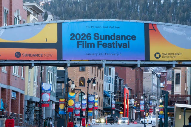 As Sundance leaves Utah, loyal attendees fear end of an era: ‘Robert ...