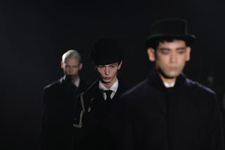 Paris Men’s Fashion Week champions sharp dressing built to last | The ...