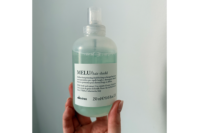 Best heat protectants for hair 2026, tested by a beauty editor | The ...