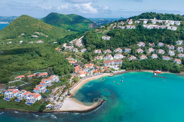 Last-minute deals on February half-term holidays: Up to £600 off | The ...