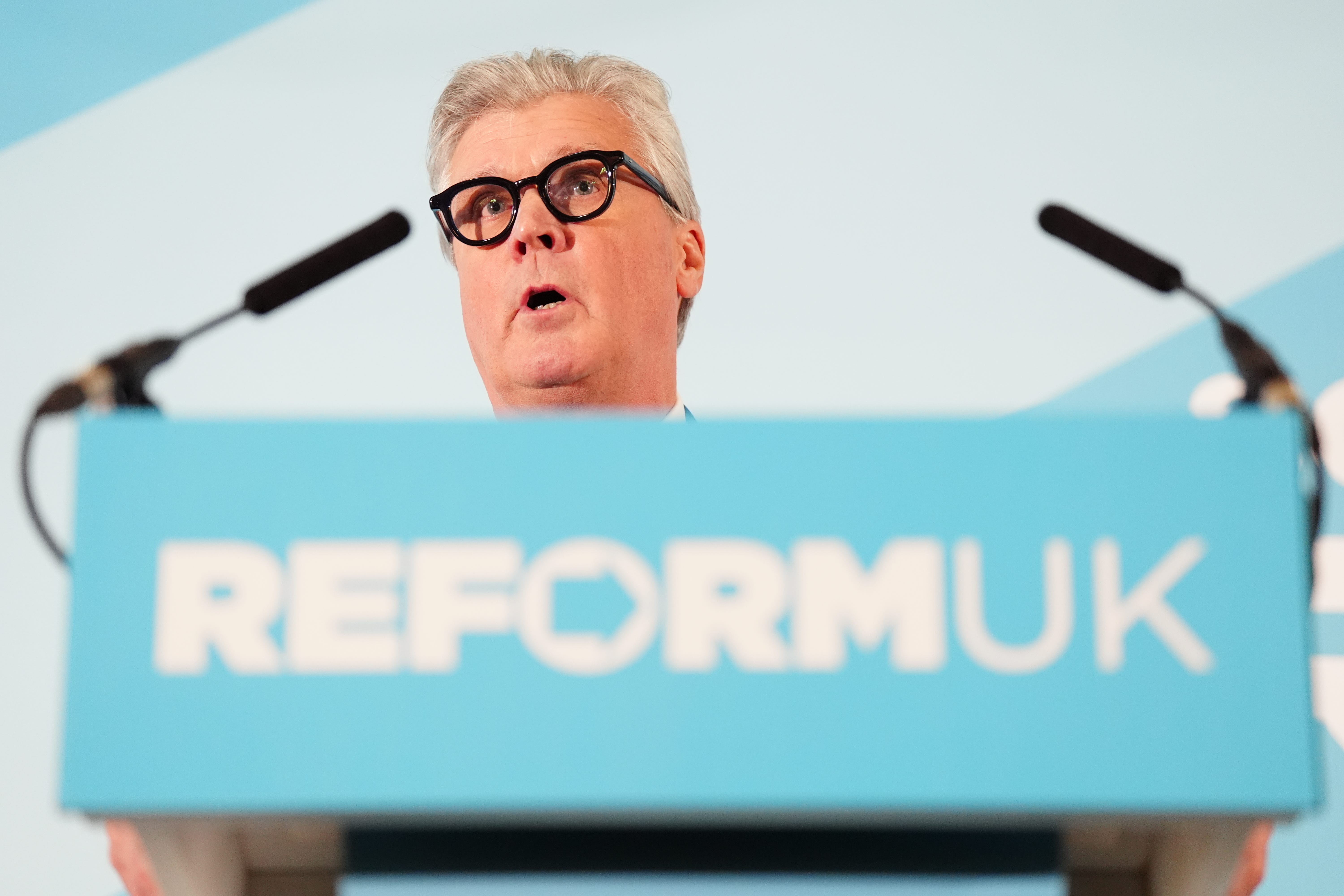 No talk of indyref2 for at least 10 years, says Reform Scotland leader ...