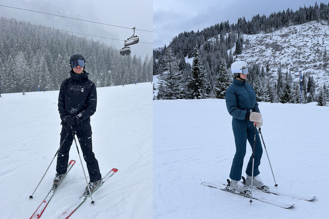 Best skiwear and snowboard gear 2026, tried and tested on the slopes ...
