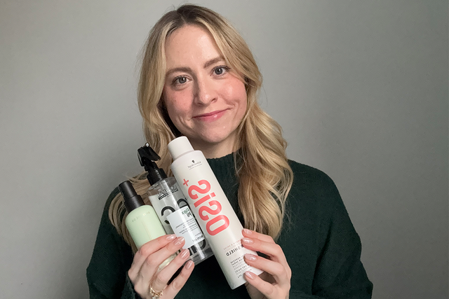 Best heat protectants for hair 2026, tested by a beauty editor | The ...