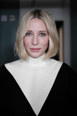 Cate Blanchett to headline National Theatre’s ambitious 2026 line-up ...