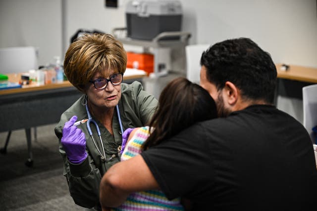 Nearly half of CDC databases aren’t being updated as experts sound ...