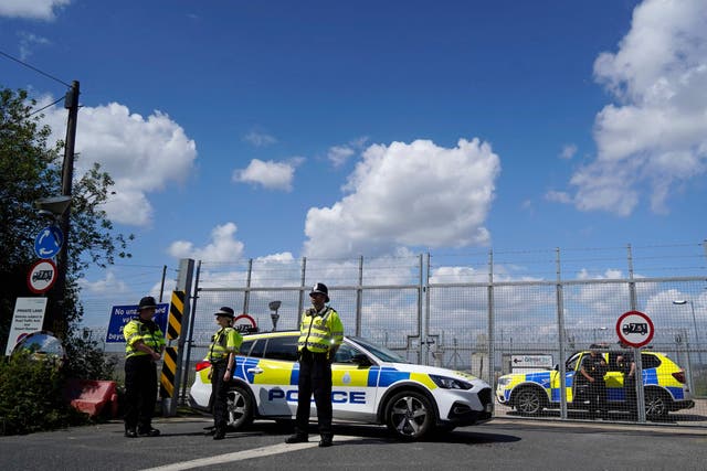 UK will not have to pay Rwanda more than £100m over failed asylum deal ...