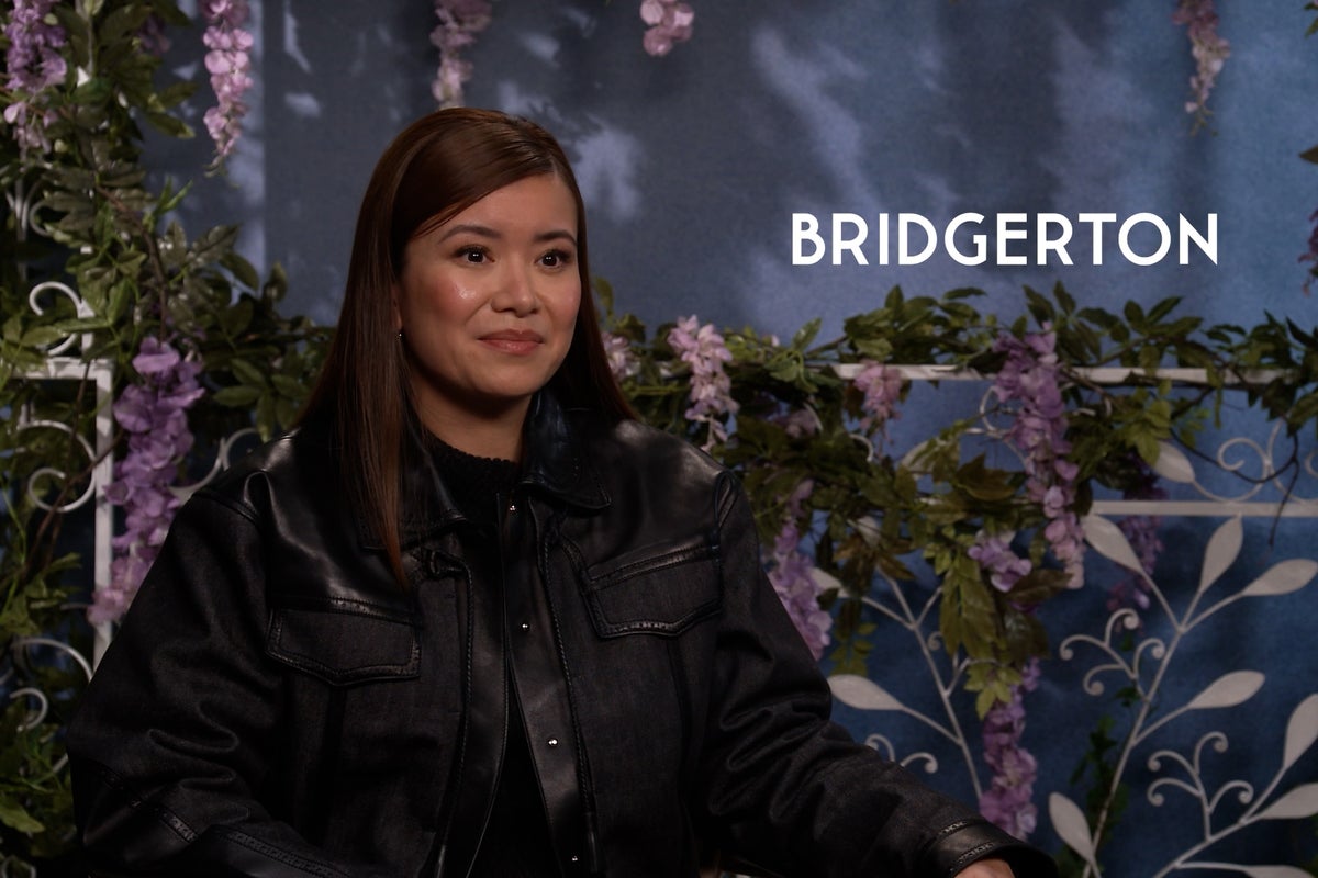 ‘It’s a lot to deal with’: Cho Chang actor reflects on the pressure of ...