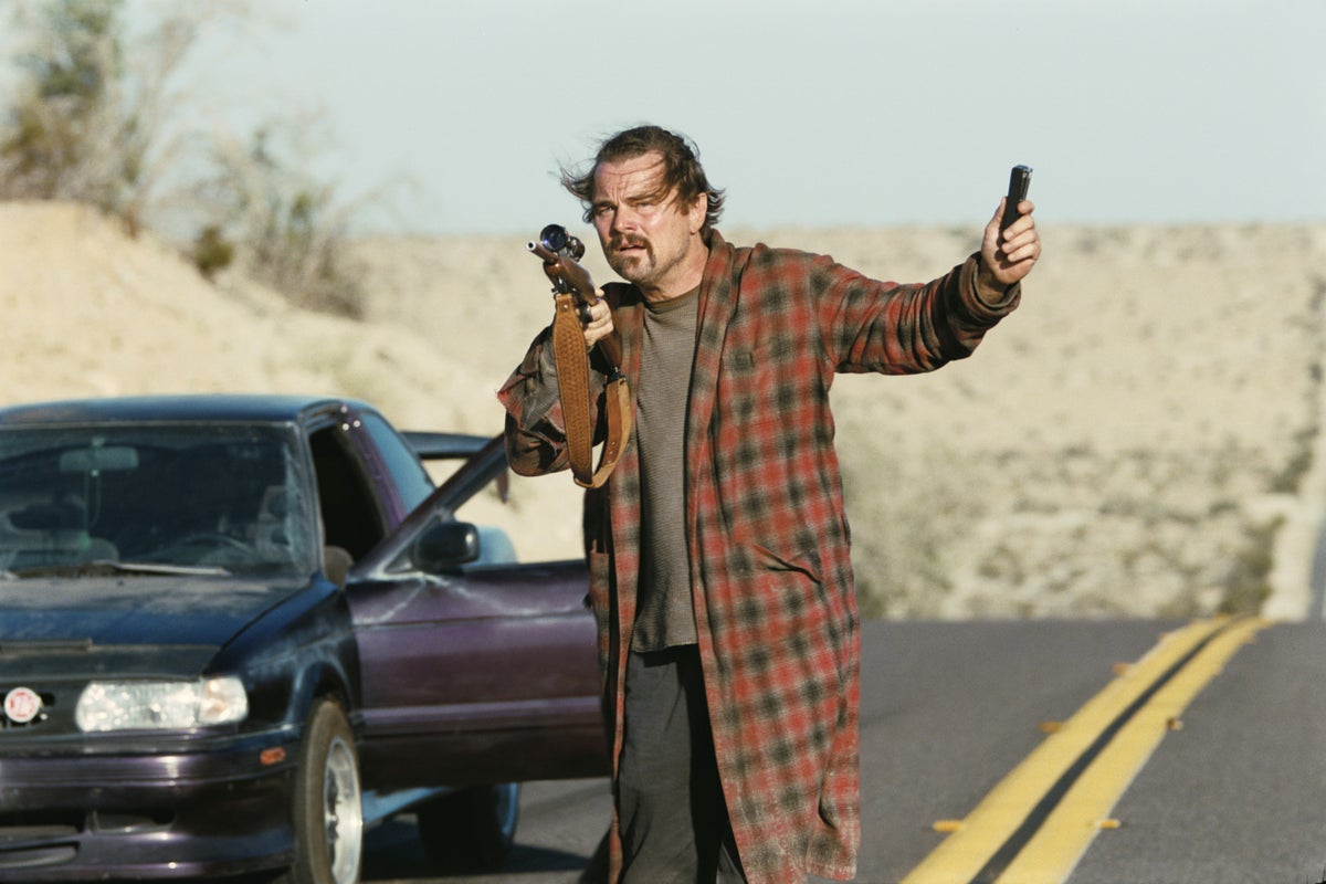 Bafta 2026 nominees for Best Film announced | The Independent