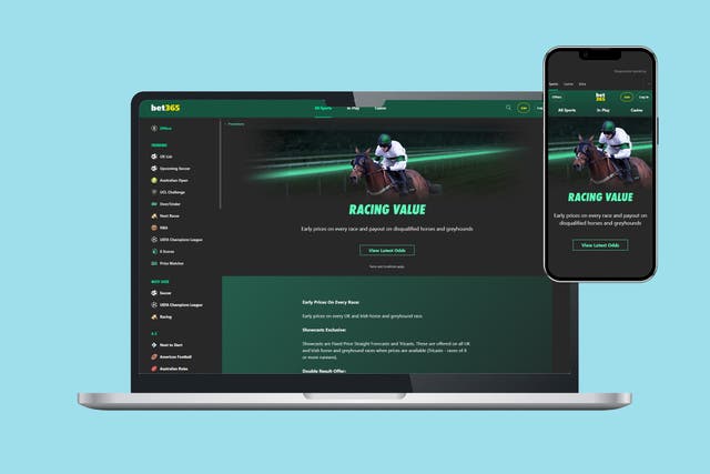 Betting sign up offers and free bets for 2026 | The Independent
