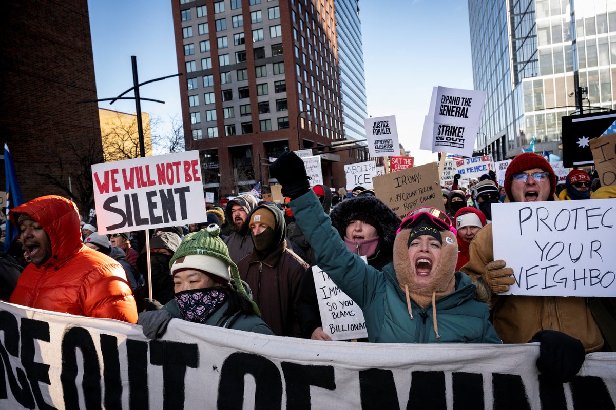 ICE chief must appear in court to explain ‘extraordinary violations ...