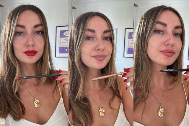 Best lip liners 2026, expert-tested for definition and fullness` | The ...