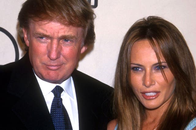 The secret life of Melania Trump – and what her new movie tells us ...