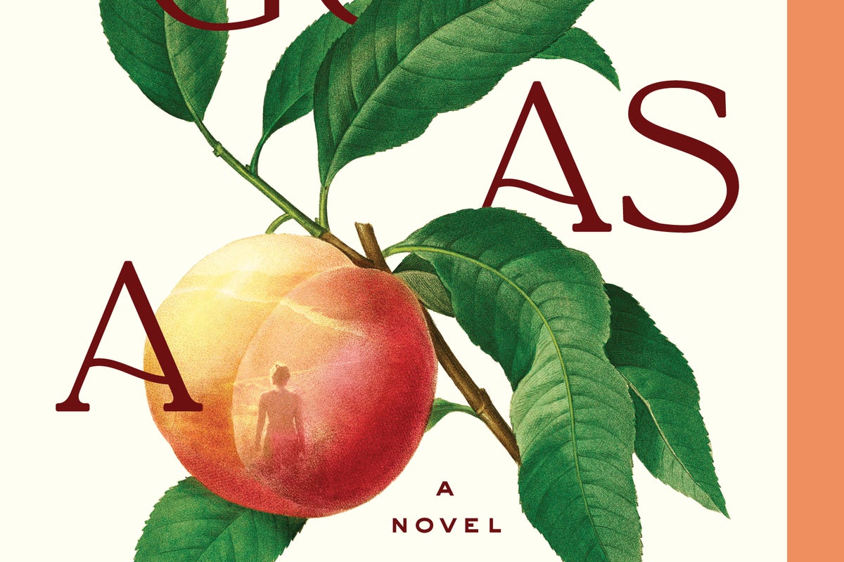 Shelley Read's debut novel 'Go as a River' becomes a global sensation ...