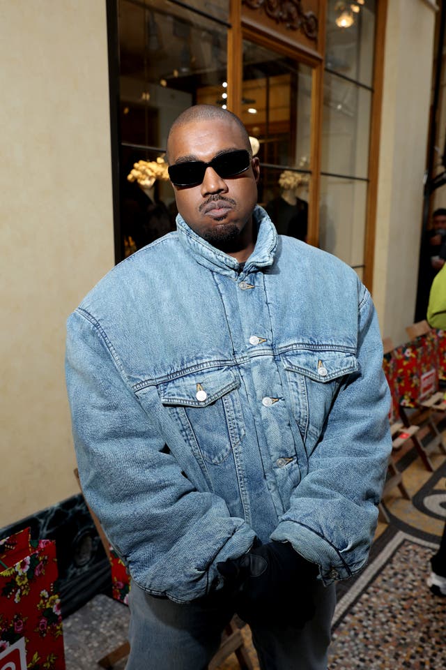 Kanye West responds to claims his antisemitism apology was a ‘PR move ...
