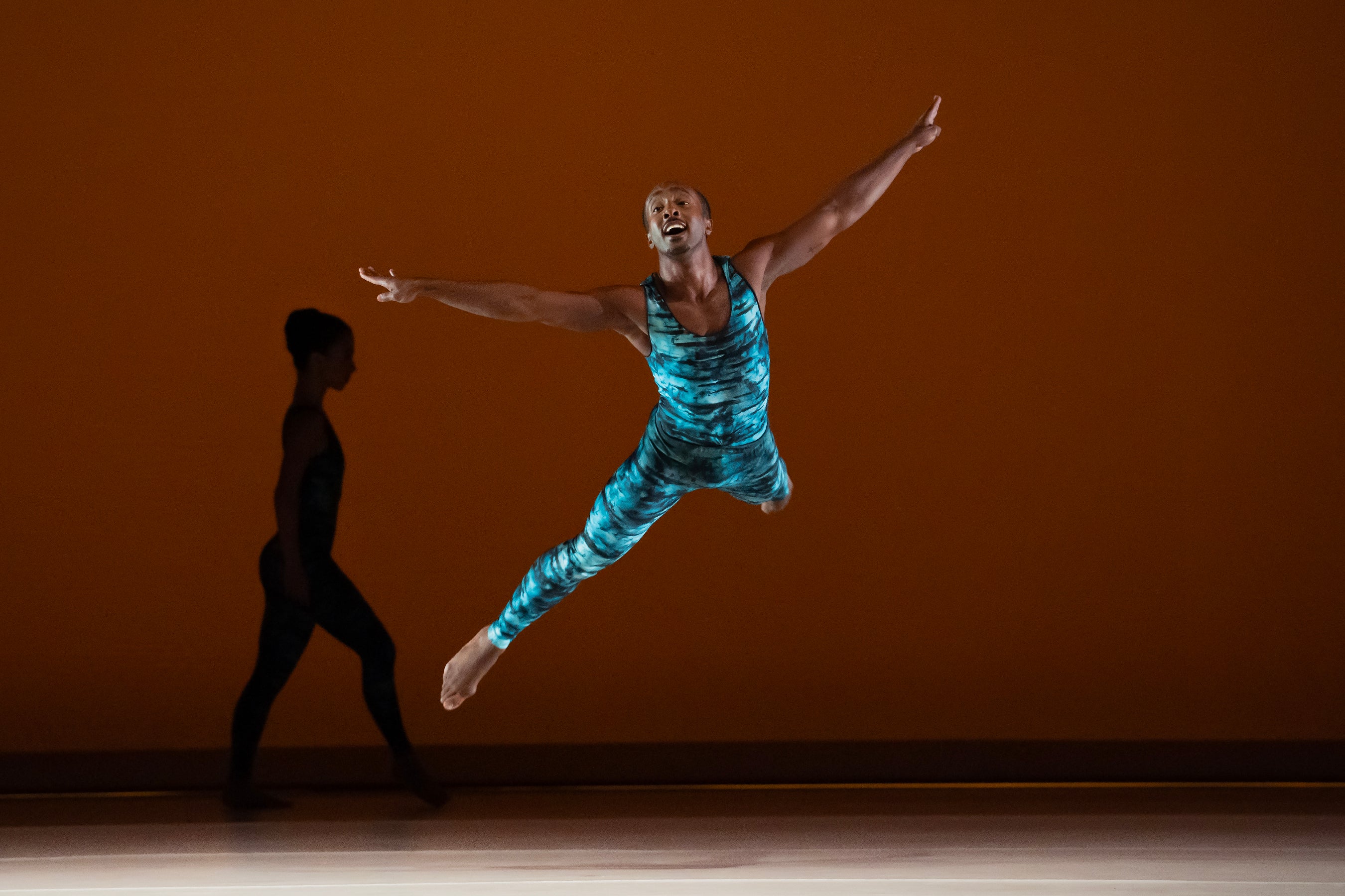 Paul Taylor Dance Company review, Royal Opera House – An athletic skip ...