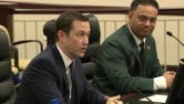 Hollywood actor slams AI companies as he backs transparency bill | The ...