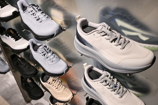 Puma set for Chinese backing in lucrative deal as Adidas rivalry ...