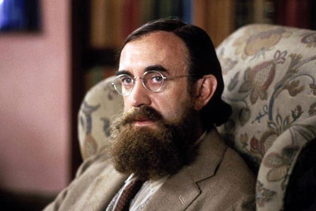 Jonathan Pryce: ‘When I look in the mirror, I don’t see an old person ...