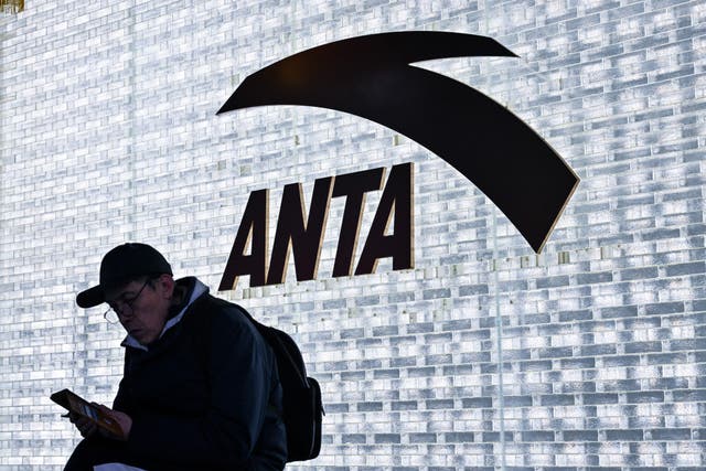 Puma set for Chinese backing in lucrative deal as Adidas rivalry ...