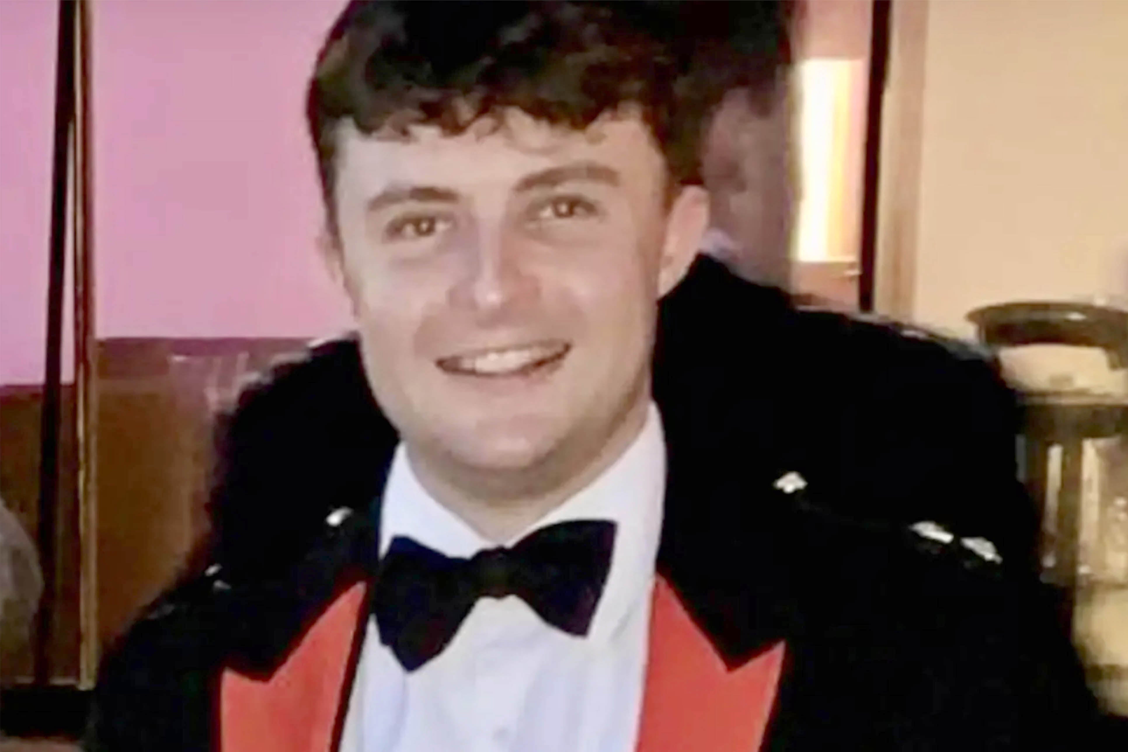 ‘Outstanding’ British Army officer dies after live firing training ...