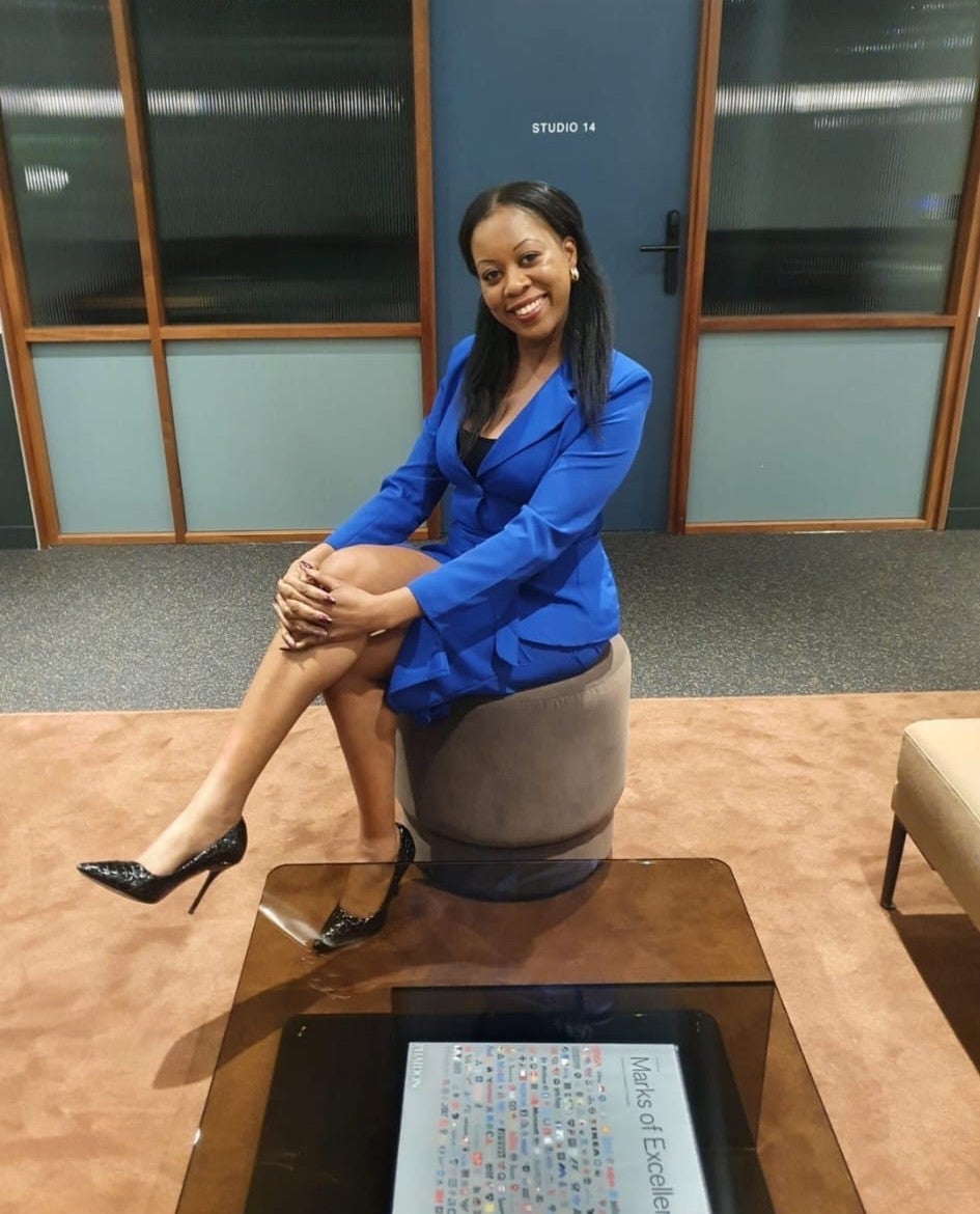 ‘I knew I had high blood pressure – but I never thought it would nearly ...