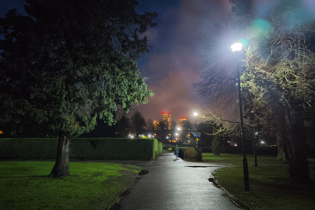 Best smartphone cameras for high-quality photos, tested by a tech ...