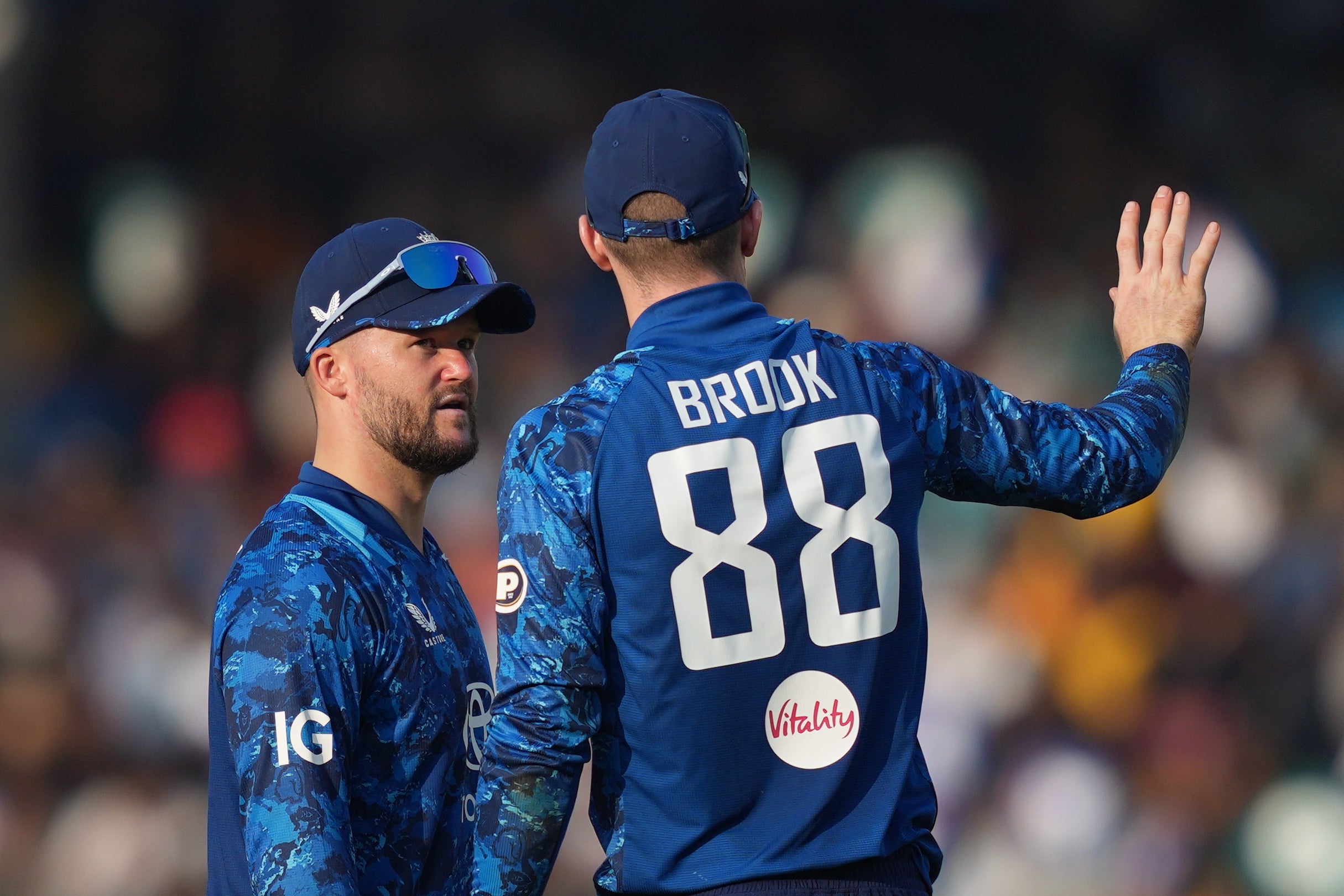 Jofra Archer named in England team to face Sri Lanka…