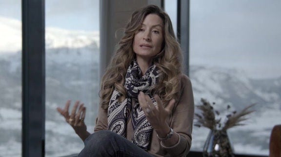 Rebecca Loos supports Brooklyn Beckham in new interview | The Independent