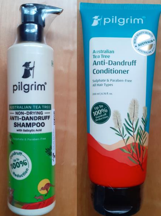 ‘Serious chemical risk’ prompts shampoo safety recall | The Independent