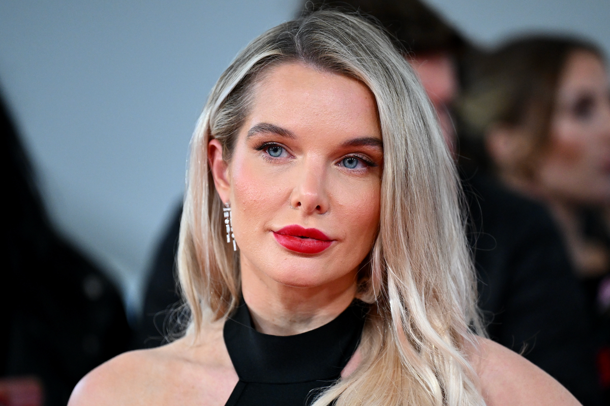 Coronation Street: Helen Flanagan says Corrie ‘sexualised’ her when she ...