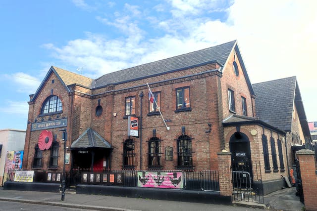 Jeremy Corbyn backs iconic Hackney music venue in battle against local ...