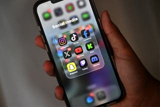 Government slammed as proposed social media ban for under-16s set to be ...